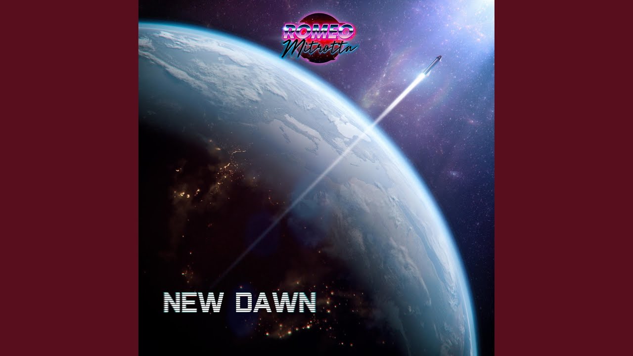 New Dawn - YouTube