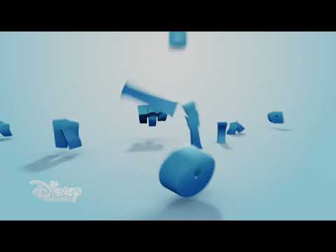 Open Season 2 - Disney Channel Intro - YouTube