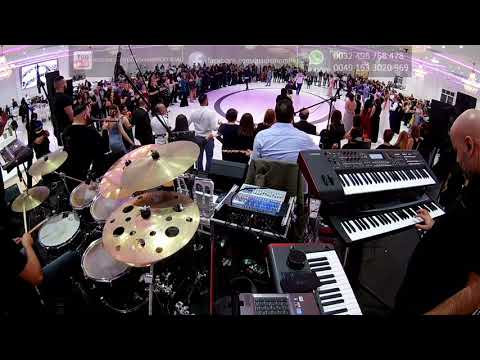 Grup Sinemilli feat. Ugur Cakir & Hasan Köse | Kürtce Halaylar 2019 PARIS