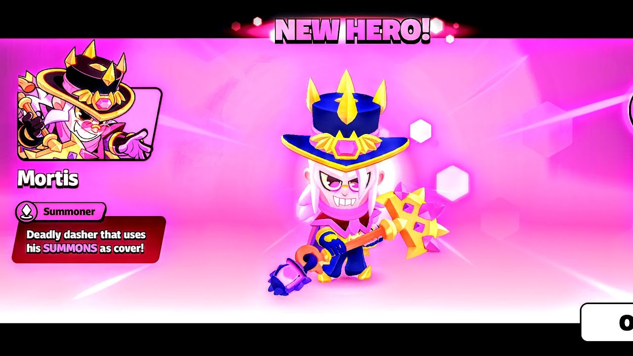 First match with Mortis. 🦇🦇🦇🦇🦇 - YouTube