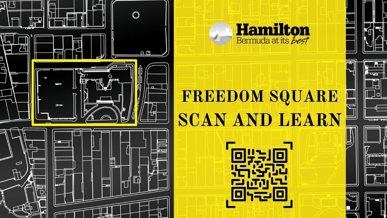 Dismont Drive | Freedom Square | Scan and Learn - YouTube