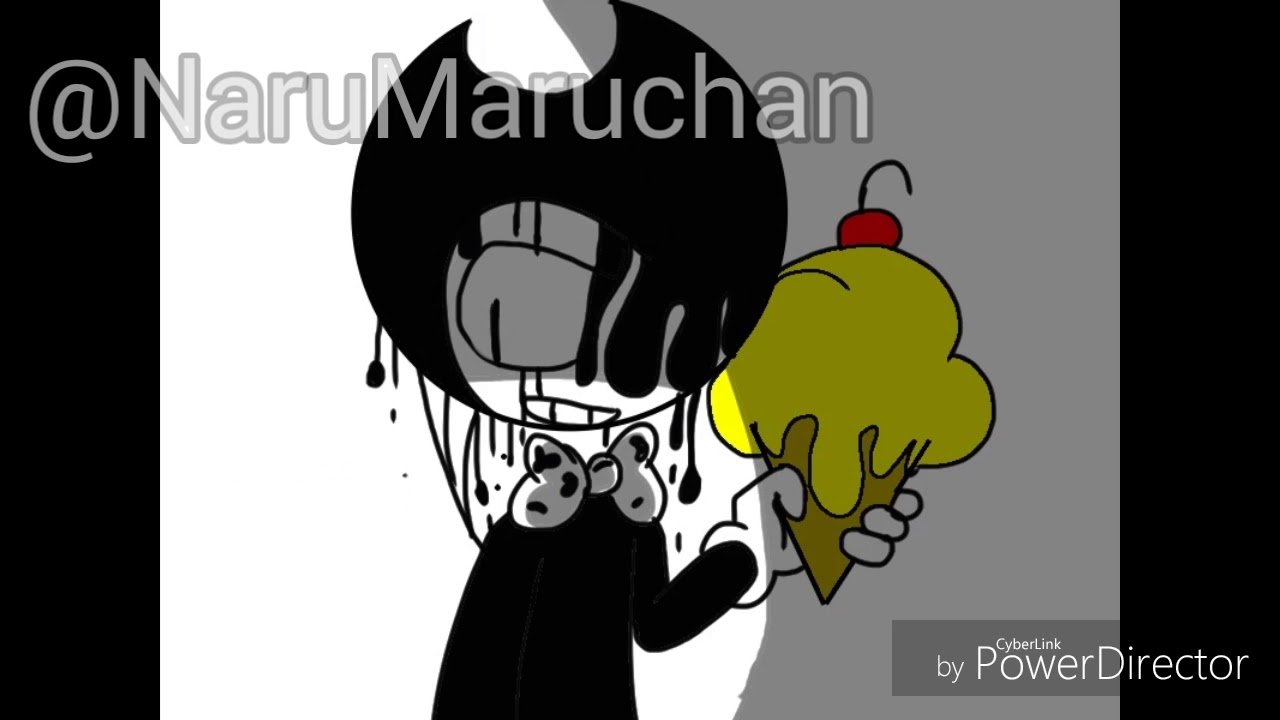Ice Cream (Bendy and Mugman) *MEME* Dr Flugs Real Life (?) [OLD] - YouTube