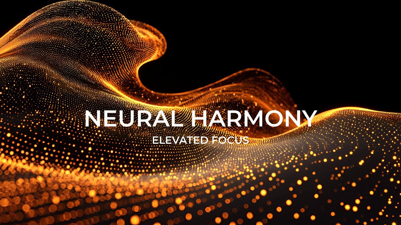 Hyper Focus Mode | Beta Focus Waves (16Hz) to Unlock Focus and Elevate ...