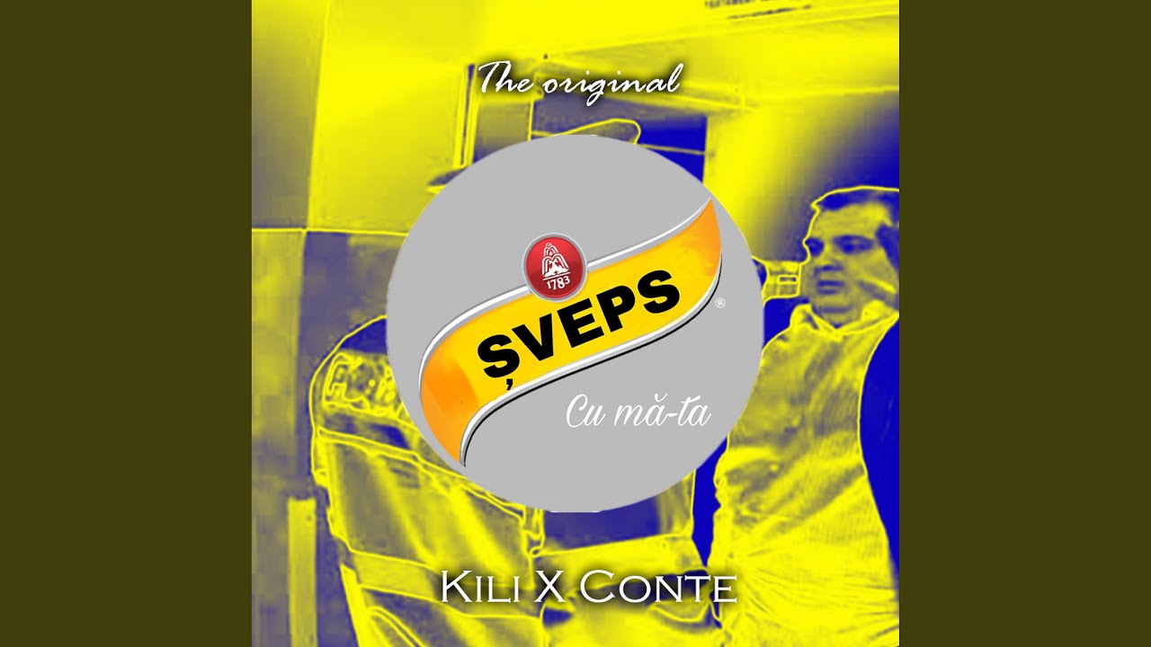 Sveps Cu Ma-Ta - YouTube