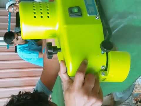 A TO Z Small portable Machine, Glass Grinding Machine, Granite Marble ...