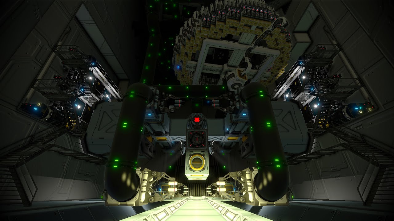 BrightCore Project Update - YouTube