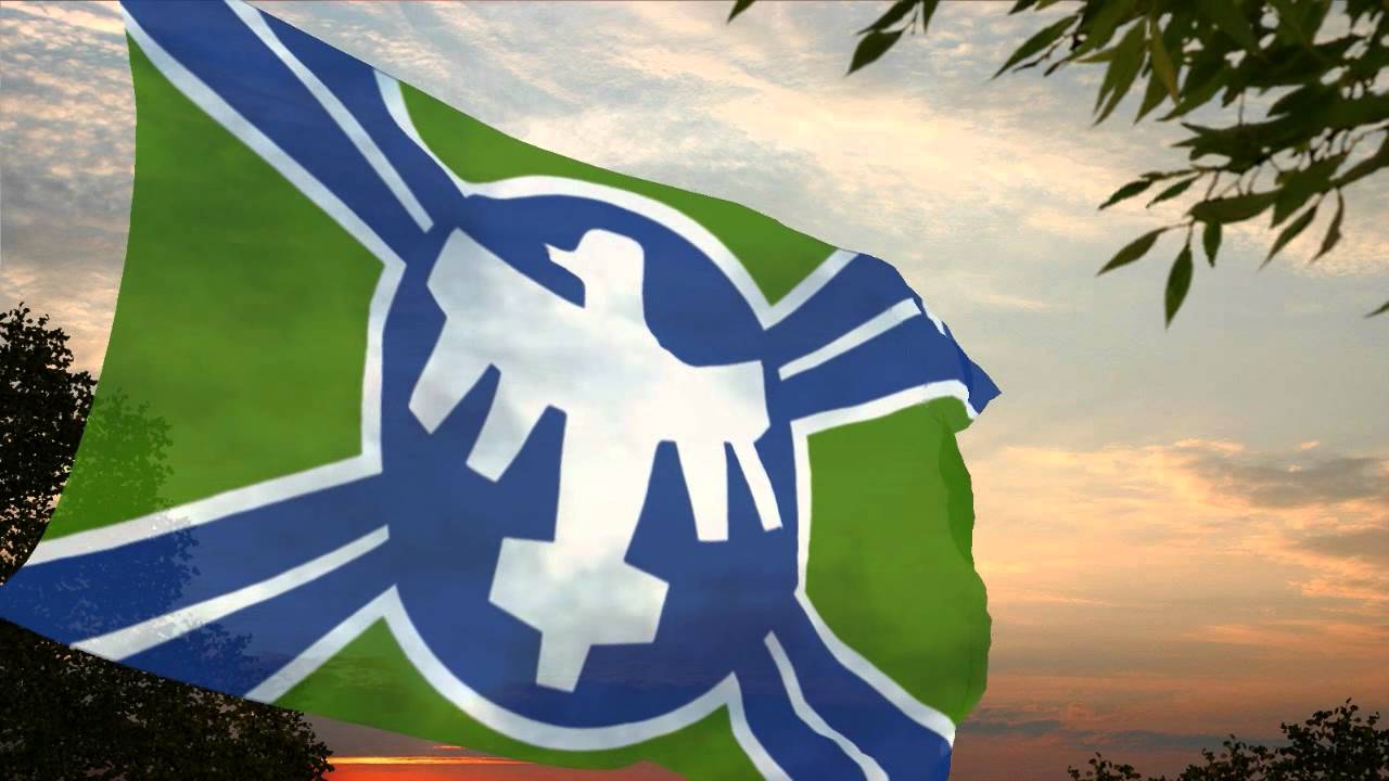 Starship Troopers - Federal Network Hymn (FedNet) - YouTube