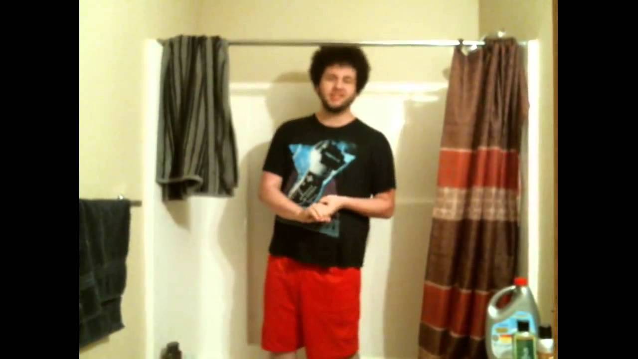 spikevegeta ALS Ice Bucket Challenge - YouTube