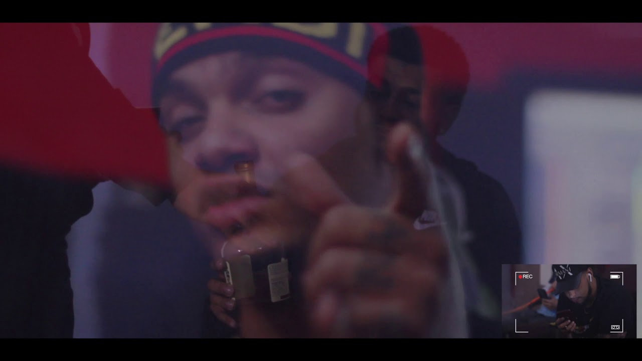 La Mula - Studio Session ( Instagram Video ) - YouTube