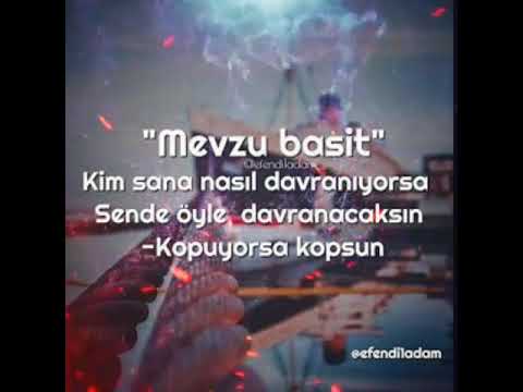 WhatsApp durum anlamli sözler 2020x135