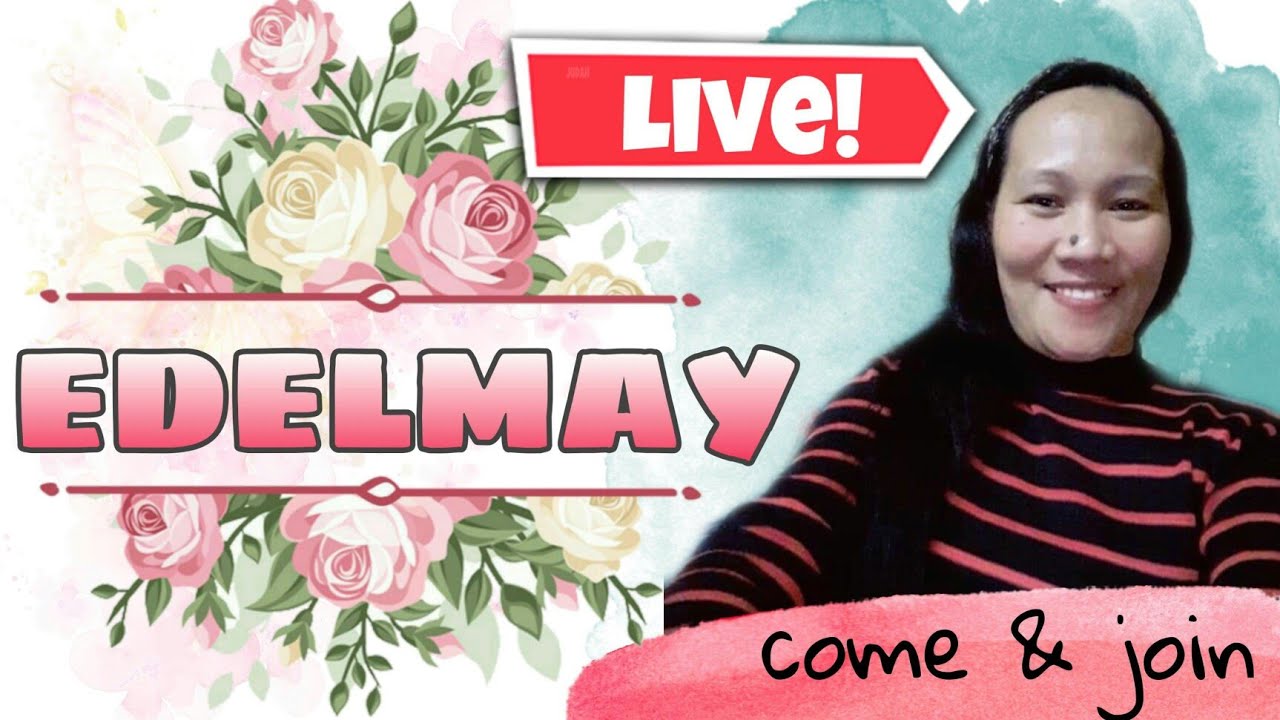 Hi Guys Come And We Be Friends And Join My Livestream - YouTube