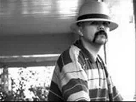 MR CHINO GRANDE HARD TIMES IN THE BARRIO - YouTube
