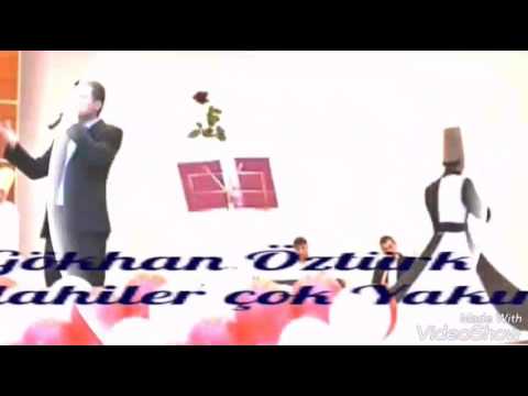 Bilmem Görürmüyüm Seni Yarasulallah