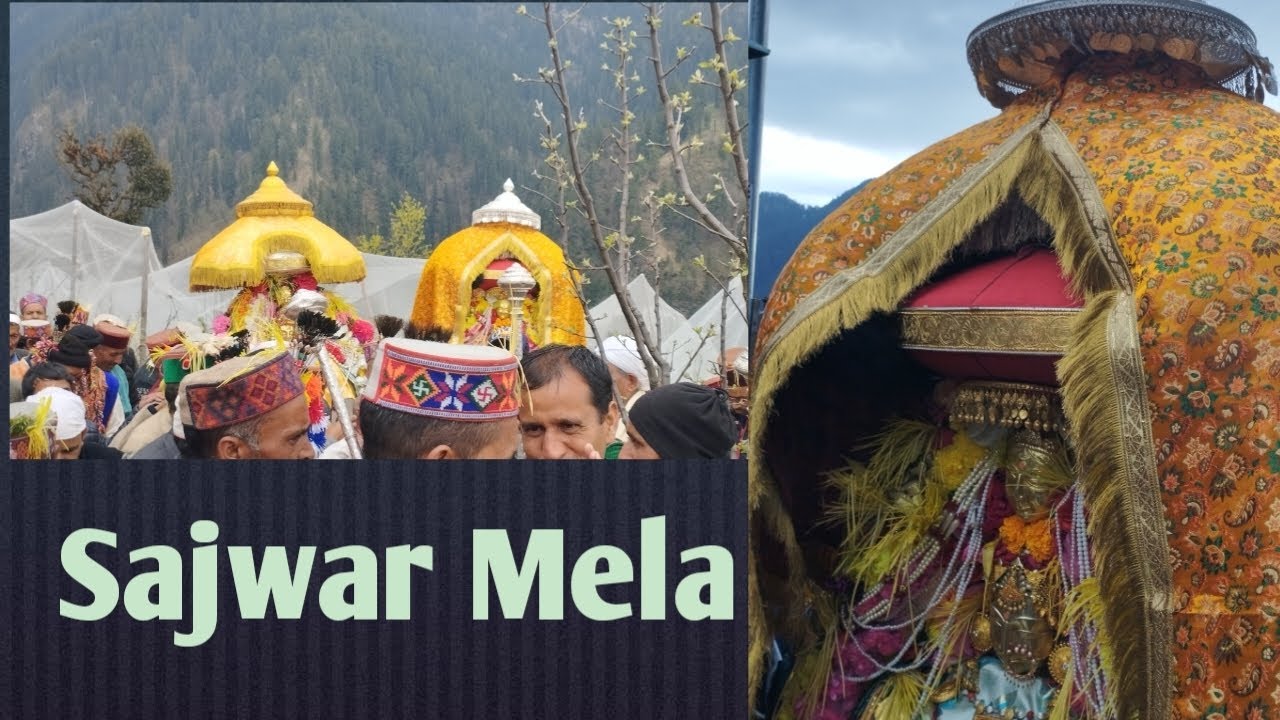 ||Short Glimpses of Sajwar Mela|| 15 April 2023 - YouTube