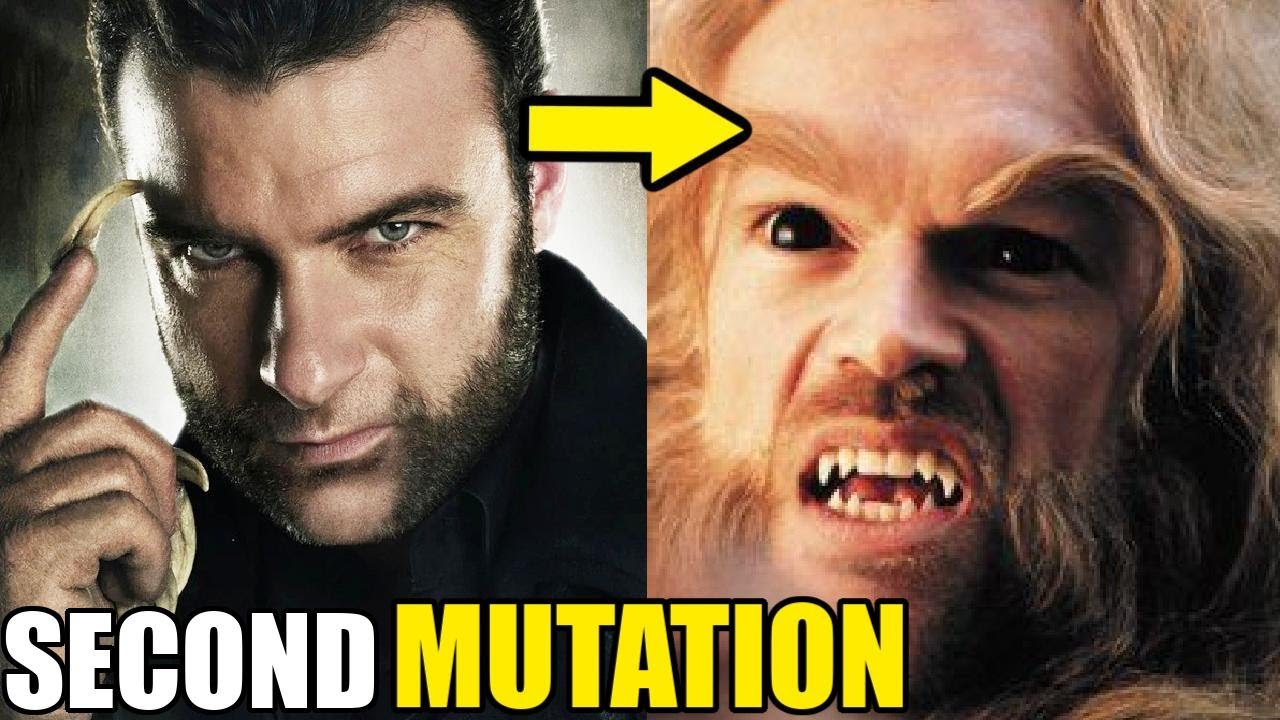 The Life of Victor Creed "Sabertooth" After X-Men: Origins - YouTube