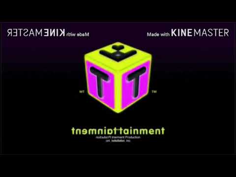 DHX Media/HIT Entertainment/Fisher Price Effects (Sponsored By WWCCE ...