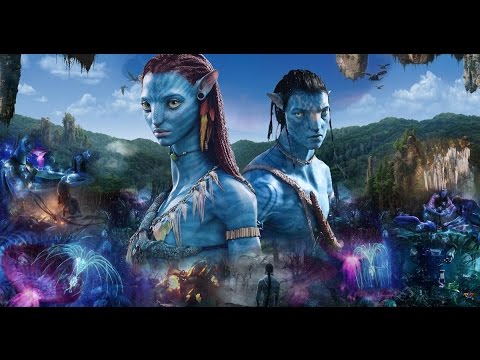 AVATAR Official Announcement Trailer 2018 Ubisoft Game - YouTube