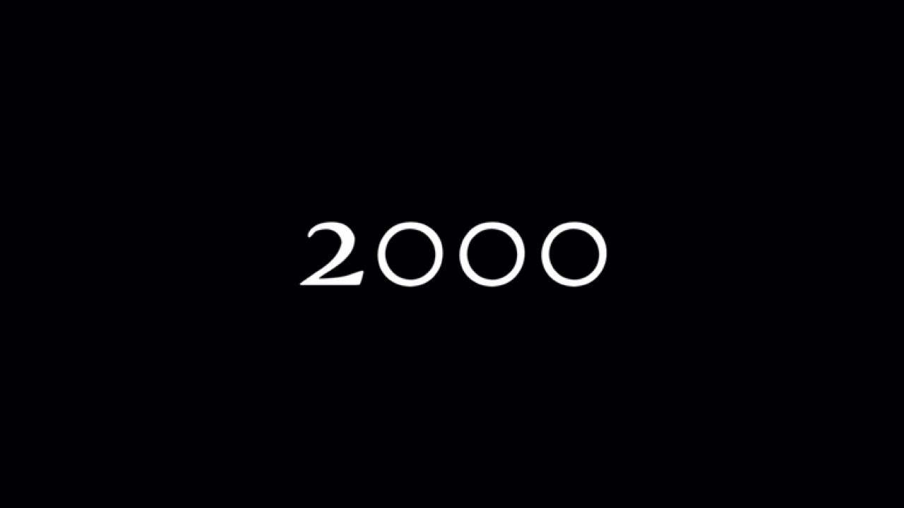 2000 - YouTube
