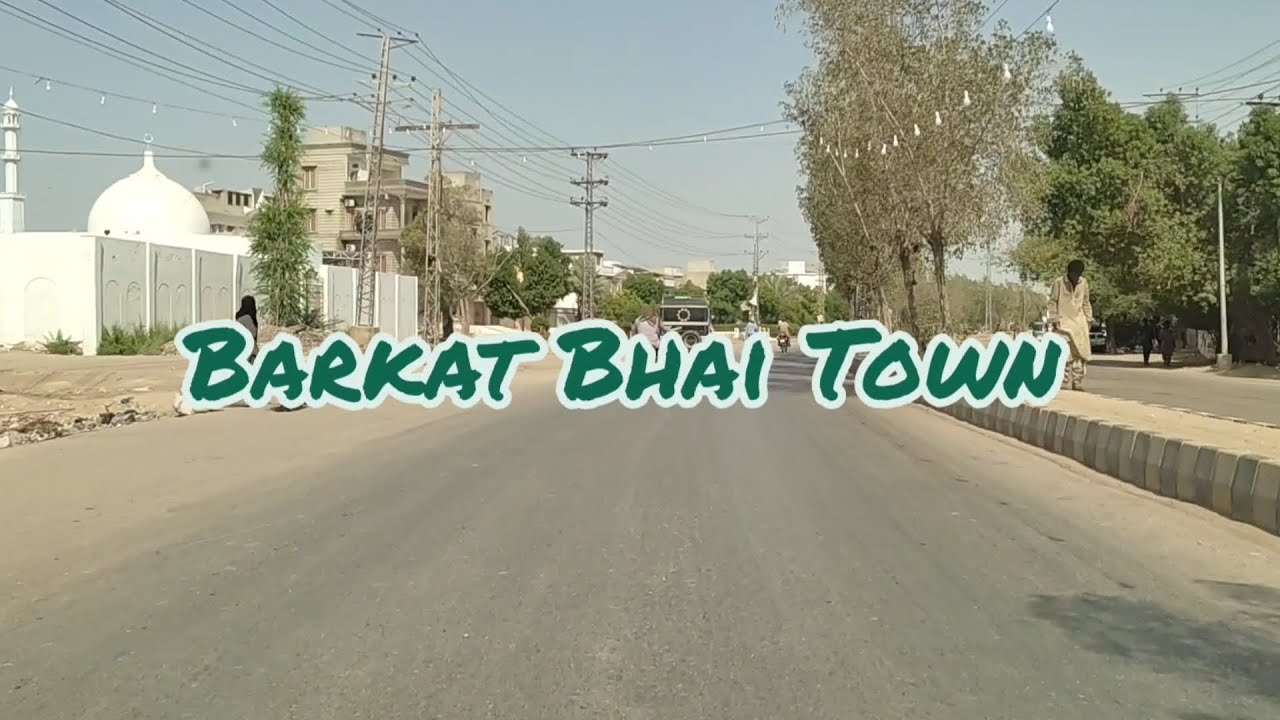 civil-lines-to-latifabad-unit-12-hyderabad-youtube