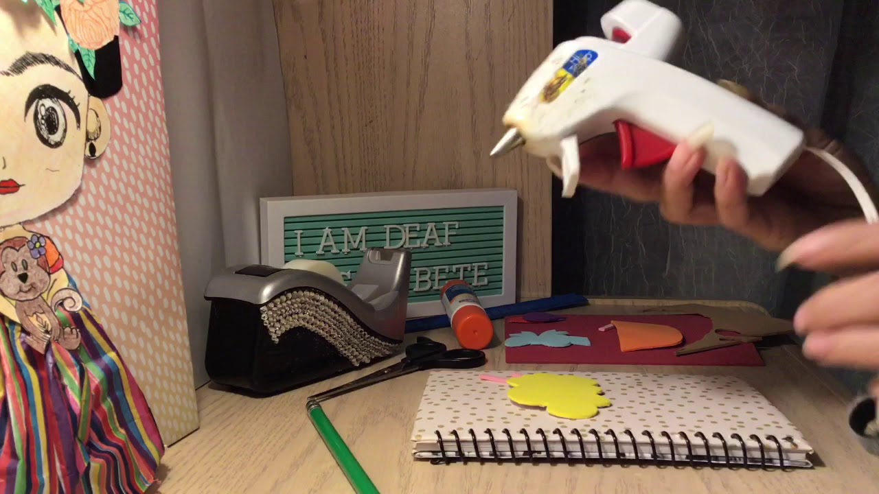 DIY Notebook Shopkins 🧁 - YouTube