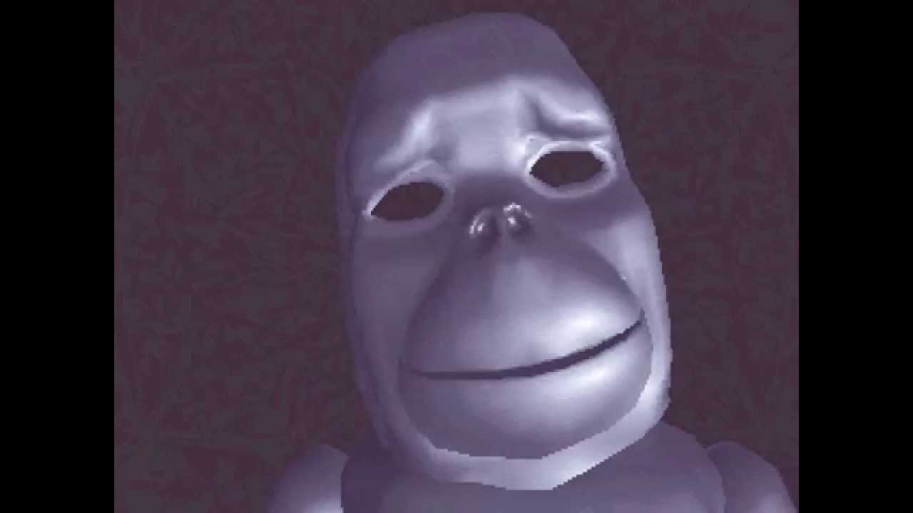 Plant - Cyboman 3 (1995) [60fps] - YouTube