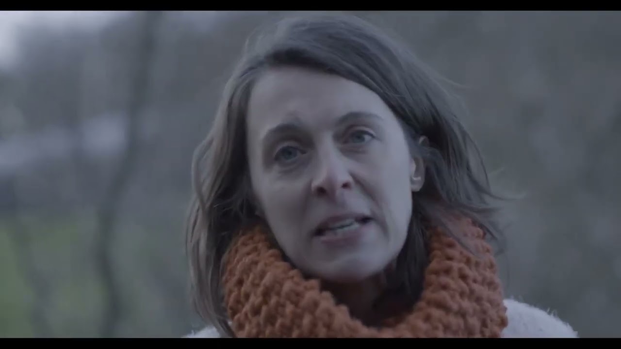 Clip from the family drama, Ryan's Quest - YouTube