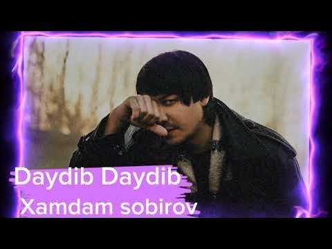 Daydib Daydib Xamdam Sobirov Premyera 🎧 Дайдиб Хамдам Собиров 2024 хитмуз Ozodov_23 - YouTube