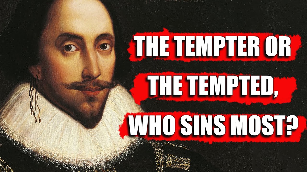 The Best of Shakespeare: Quote Compilation for Inspiration - YouTube