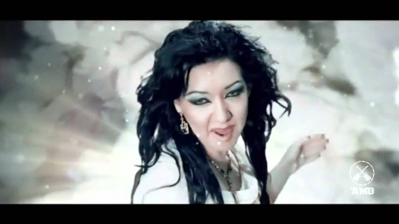 Fayaz Hamid Eshtebaah Russian & Dari New Song 2012 HD - YouTube