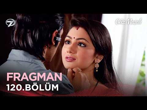 Güz Masalı Hint Dizisi | 120. Bölüm Fragmanı @kanal7