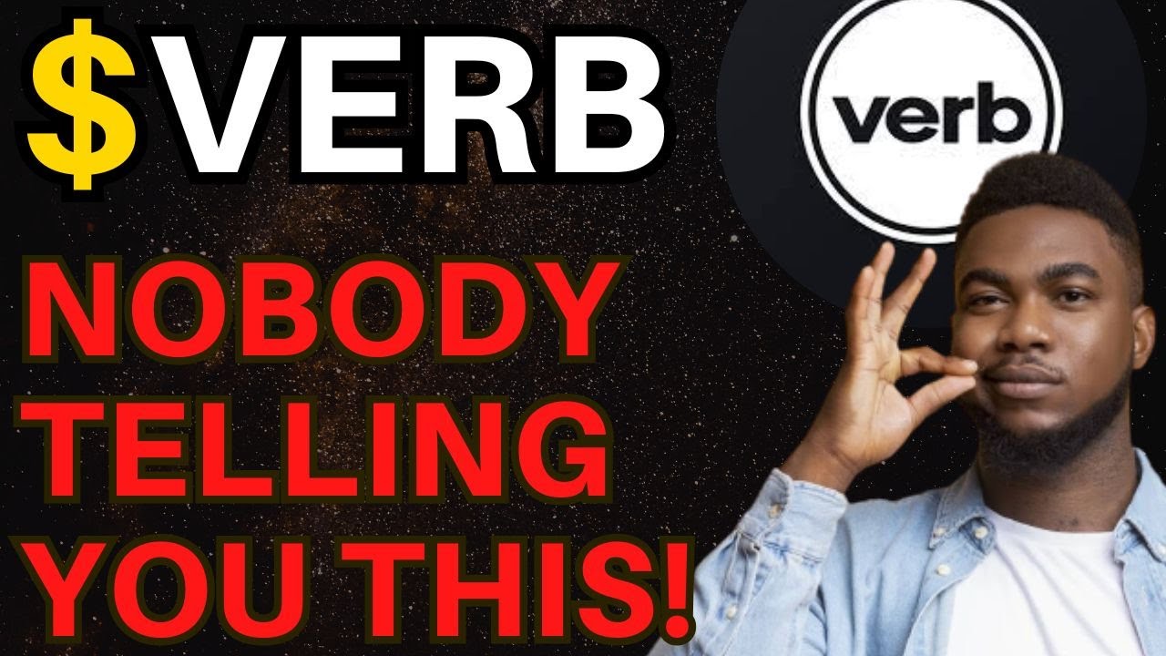 VERB Stock (Verb Technology stock) VERB STOCK PREDICTIONS VERB STOCK ...
