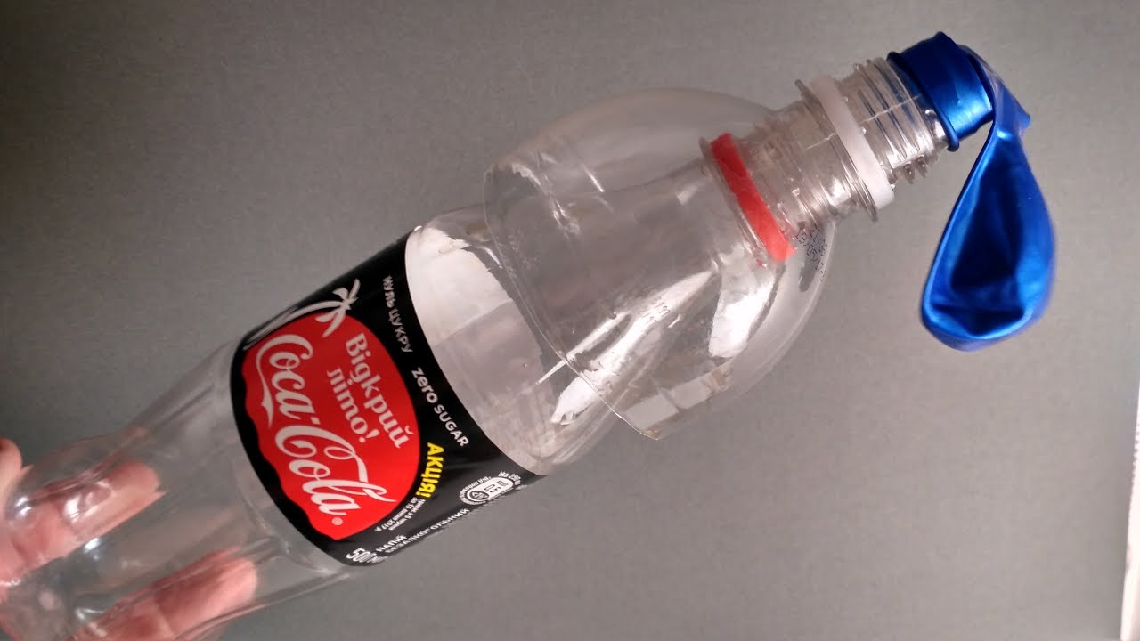 4 Simple Life Hacks from PLASTIC BOTTLE - YouTube