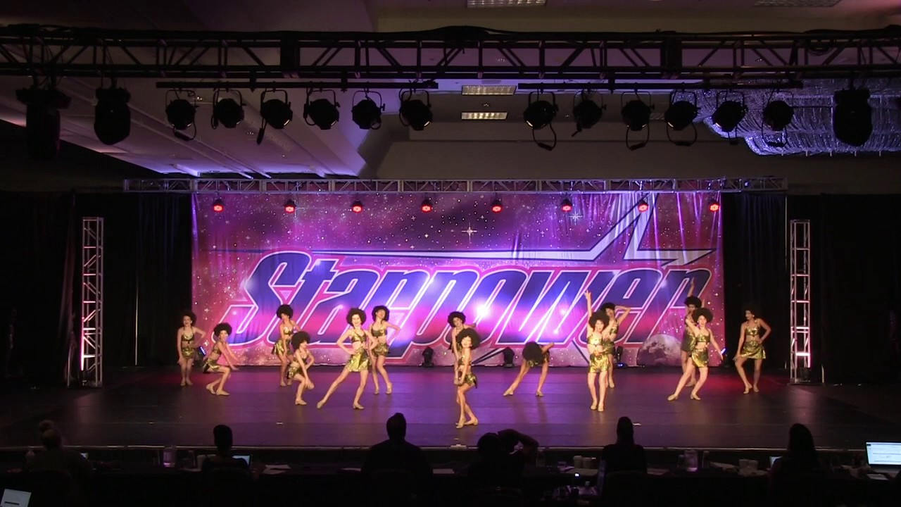 Disco Factory - The Dance Spot - YouTube