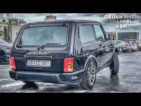 Azeri Bass Music Full