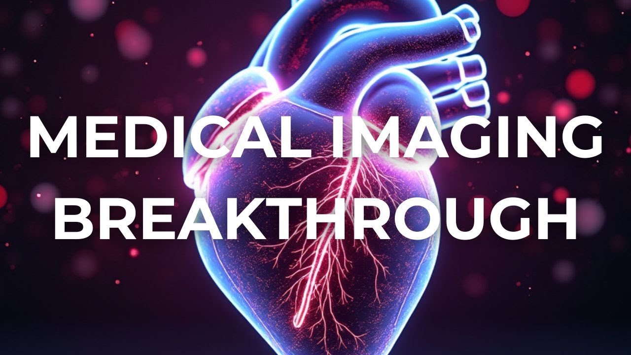 Real-Time Holographic Medical Imaging - YouTube
