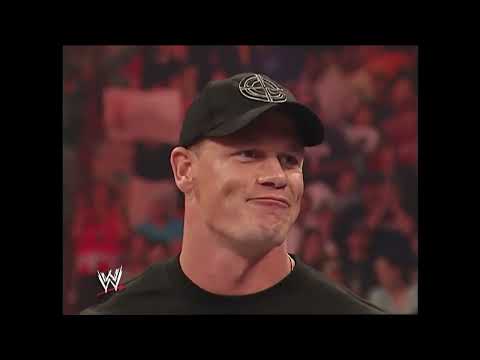 Big Show, John Cena & King Booker T segment (WWE RAW) 2/2 HD | 2006 ...