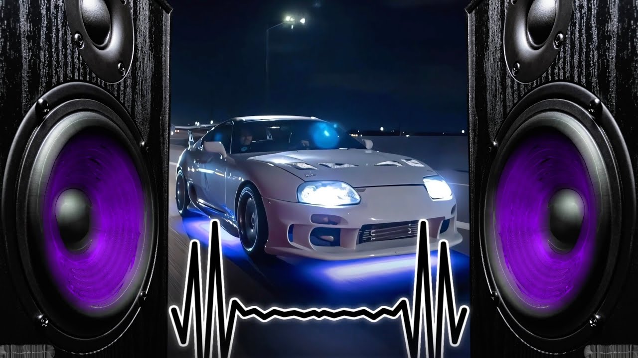 Lithe - Fall Back [BASS BOOSTED] - YouTube