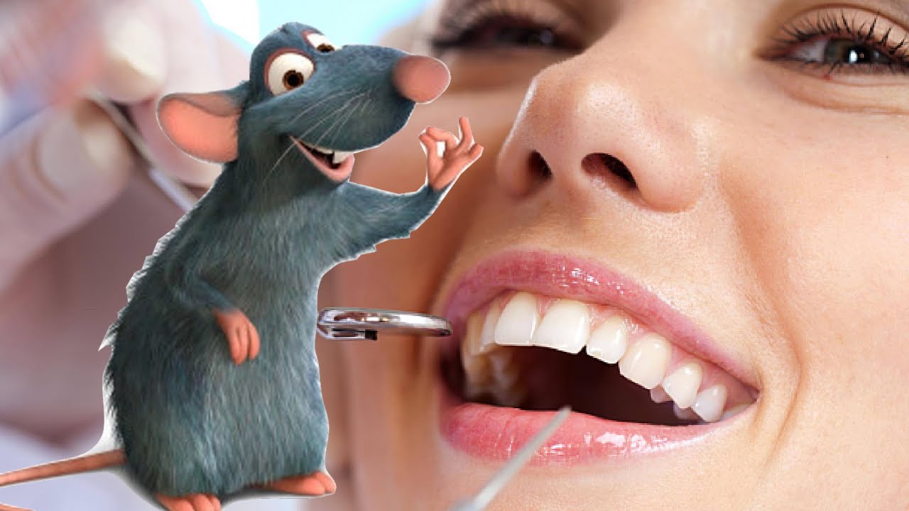 Il peggior sorriso al mondo - Worst smile in the world - YouTube