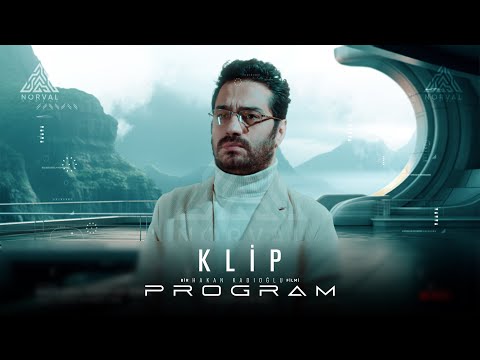 Program (2025)  Klip Sahne