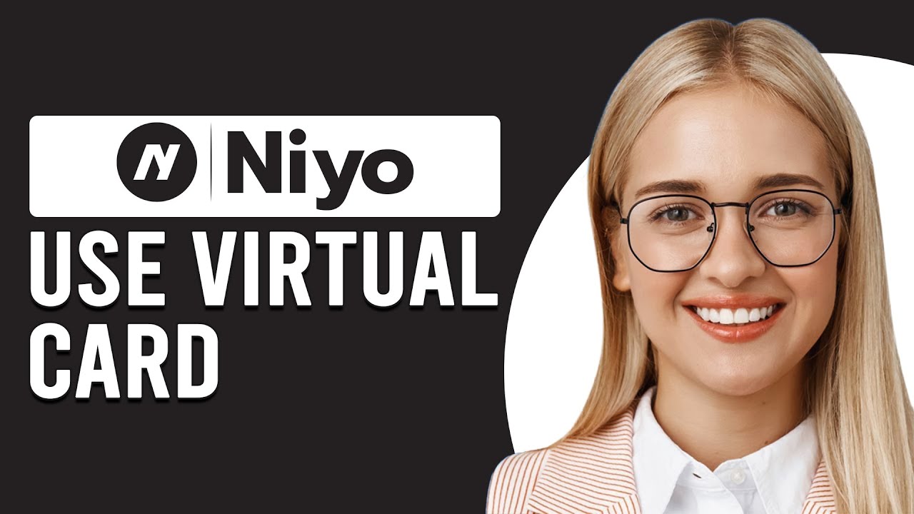 How To Use The Niyo Global Virtual Card (Ways To Use The Niyo Global ...