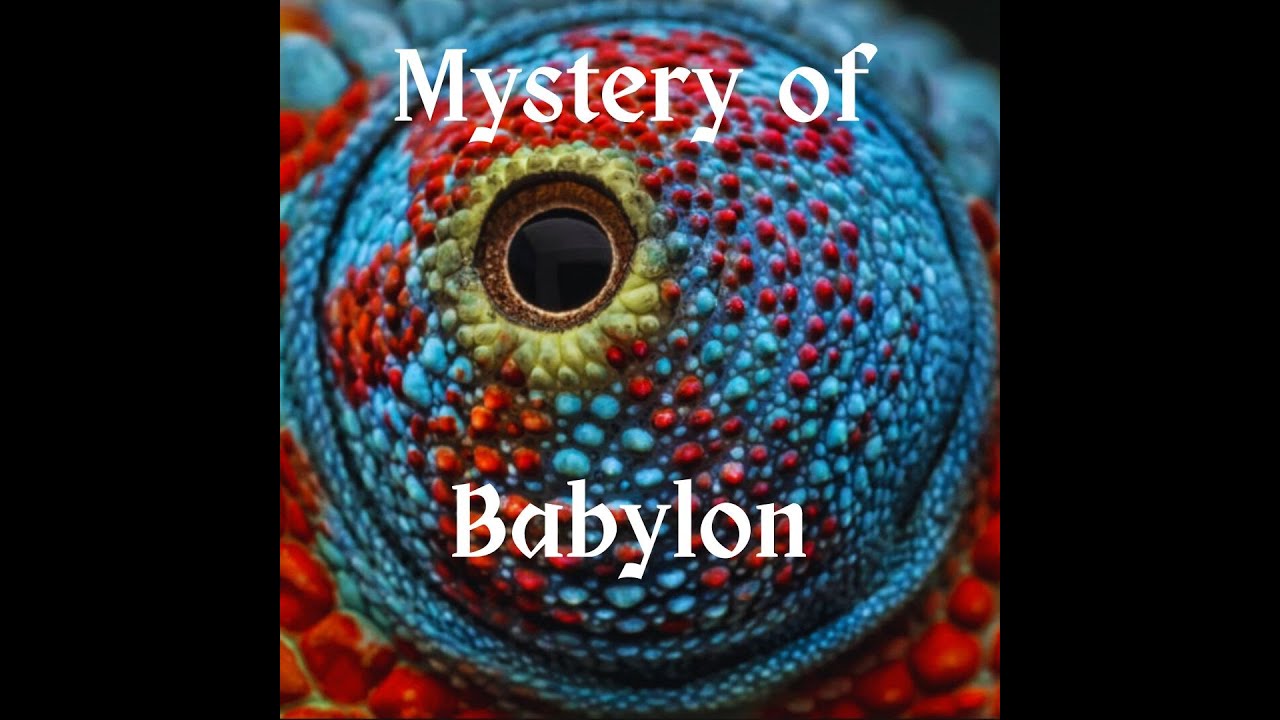 UNRAVELING THE MYSTERY OF BABYLON - PART 3: IDENTIFYING THE FAMILY ...