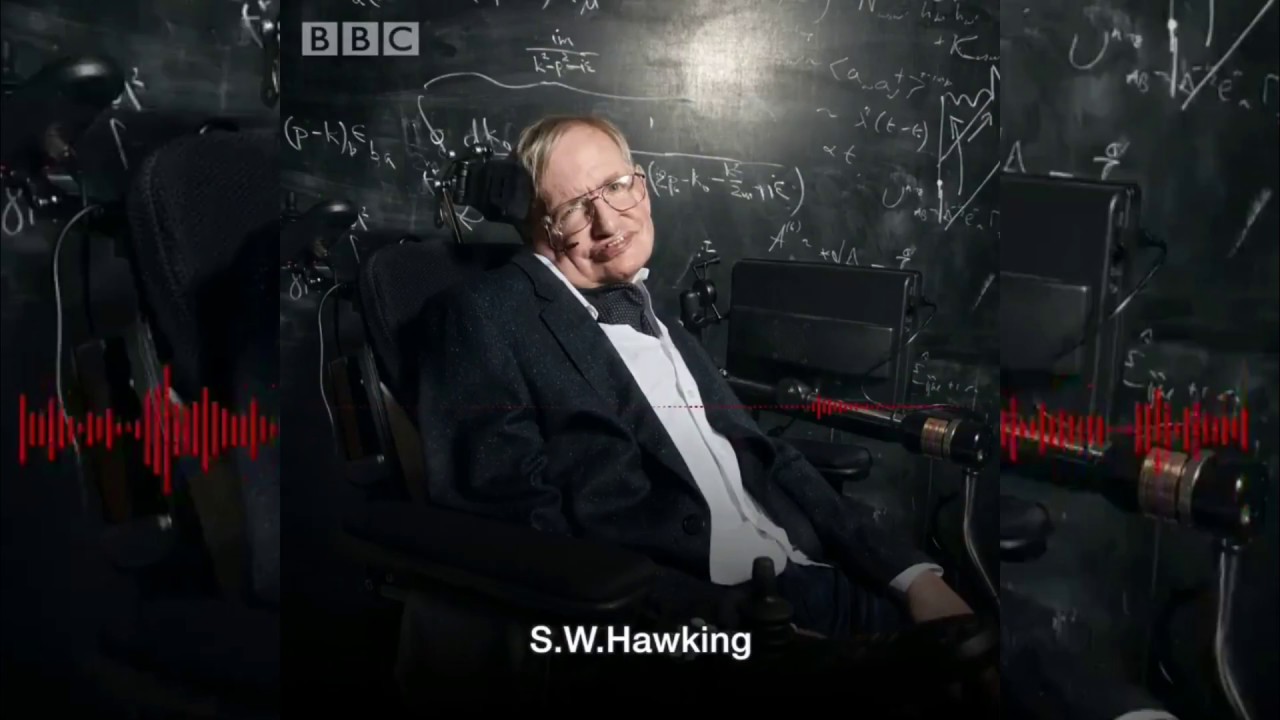 Stephen William Hawking's Thesis work on the Weakness of Einstein's ...