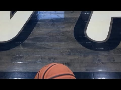 Basketball Therapy - YouTube