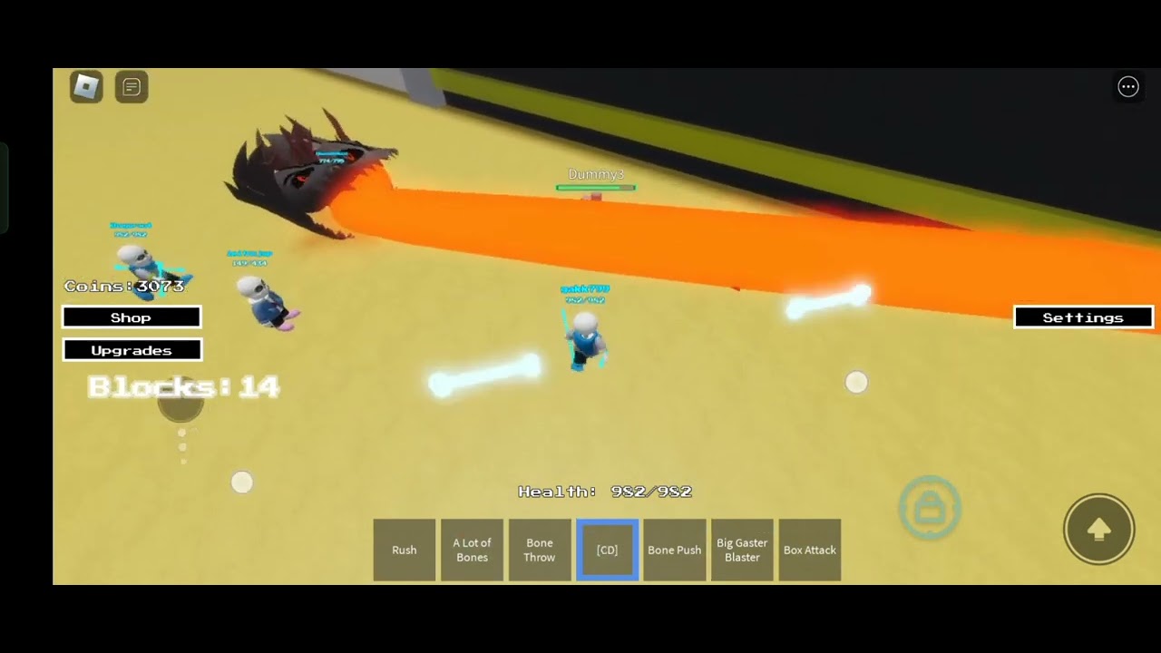 UV!Swap Sans (Au Sans battles Remake) - YouTube