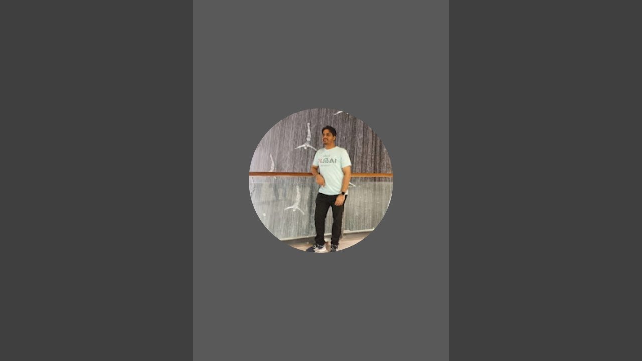 Varun Juneja is live - YouTube