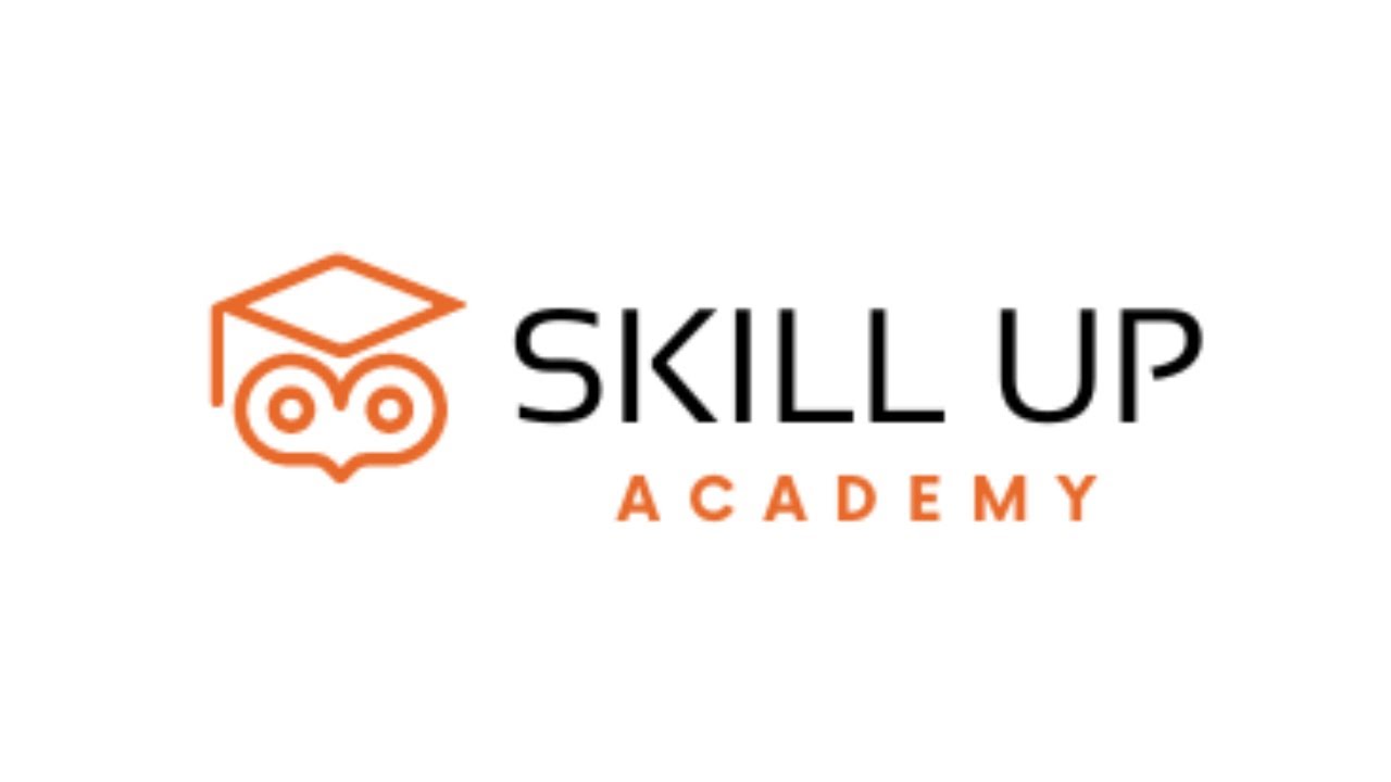 Skill Up Academy - Intro - YouTube