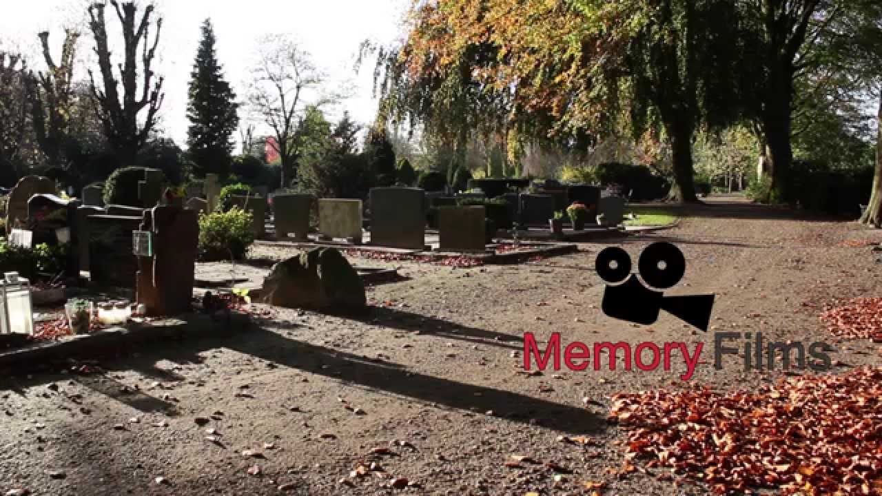 Memory Films - YouTube
