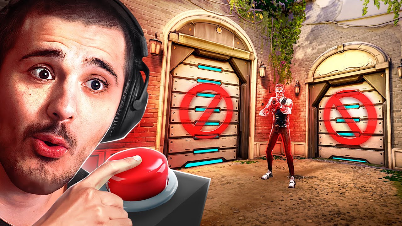 ESTE TRUCO TE HARÁ GANAR SIEMPRE EN VALORANT | SIRMAZA - YouTube