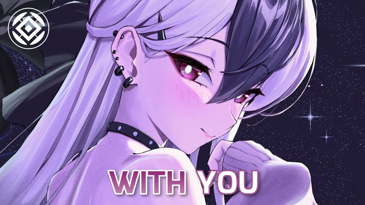 Nightcore - With You (Chiru-san)(Sub Español) - YouTube