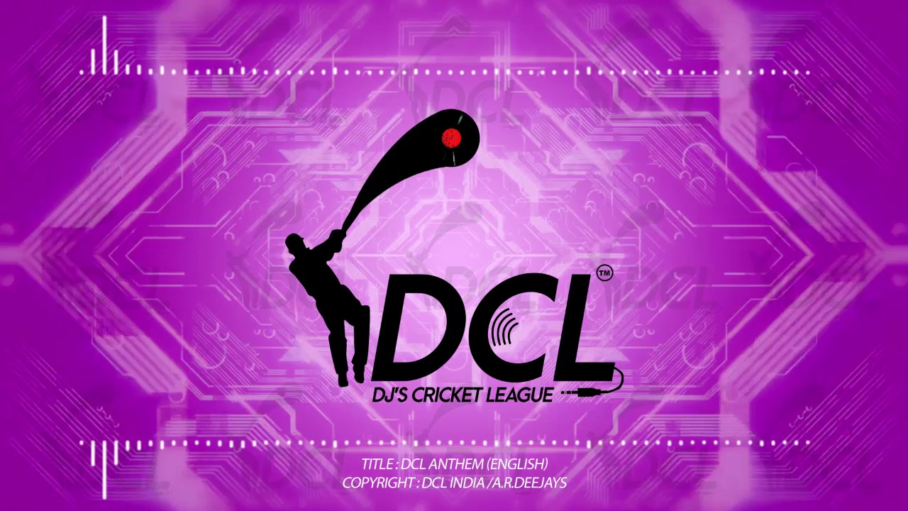 Dcl Anthem (English) - Theme - YouTube